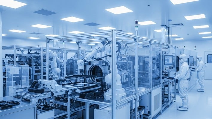 Intel's Alleged 18A Chip Manufacturing Struggles May Put Panther Lake ...