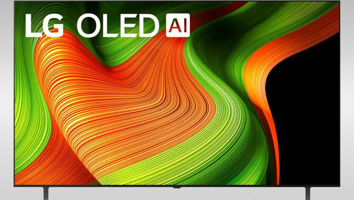 LG TV Blowout Sale: $1300 Off OLED, 86" Beast For Only $709 And More Deals | HotHardware