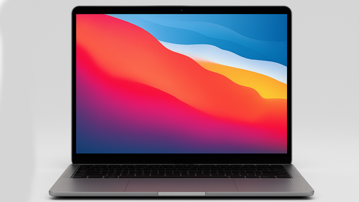 Ultra-Affordable Apple MacBook May Be Inbound As Siri Overhaul Gets ...