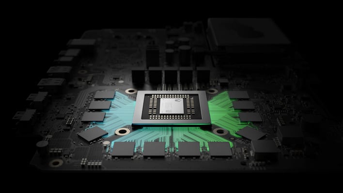AMD's Magnus APU Rumored To Power Next-Gen Xbox Consoles And Xbox PCs ...