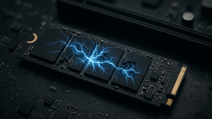 Is A Nasty Mysterious Windows Update Bug Really Bricking These SSDs? | HotHardware