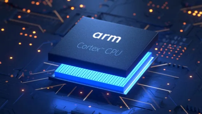 Arm Poaches Amazon's AI Chip Director To Advance In-House Chip Plans ...