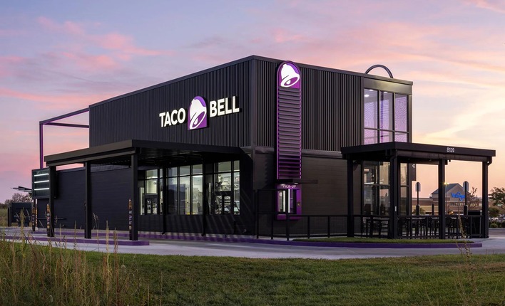 Taco Bell Backpedals On AI Drive-Thru After Customers Troll System ...