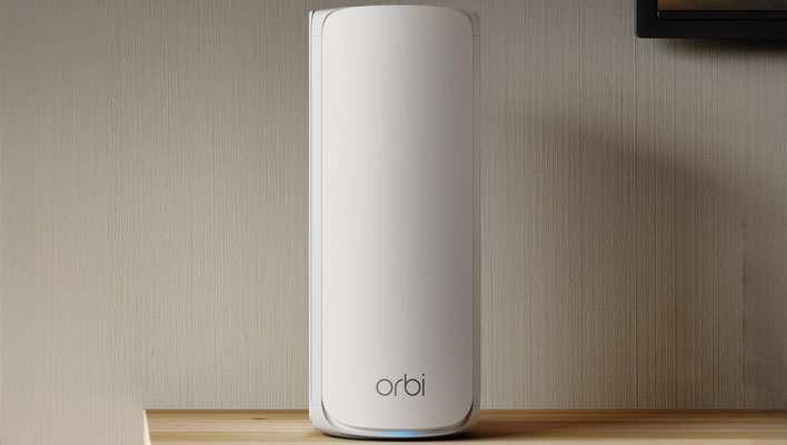 Top Wi-Fi 7 Router Deals: Save Up To 38% On TP-Link, Netgear & More ...