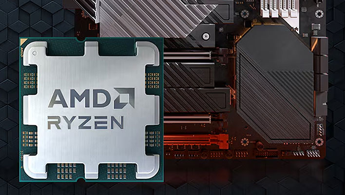 ITEMS TAGGED WITH AMD | HotHardware