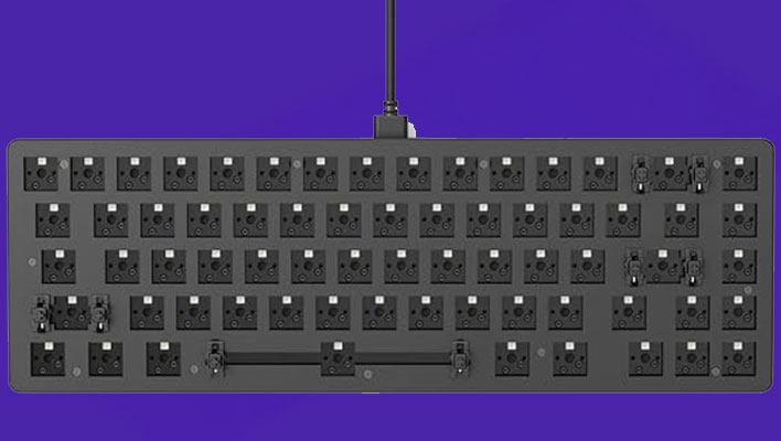 HOT Deals: Glorious Barebone 2 Keyboard & MSI Z790 Motherboard Are Both ...