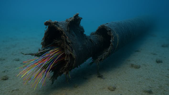 Microsoft Azure Outage Due To Undersea Cable Cuts Raises Serious ...