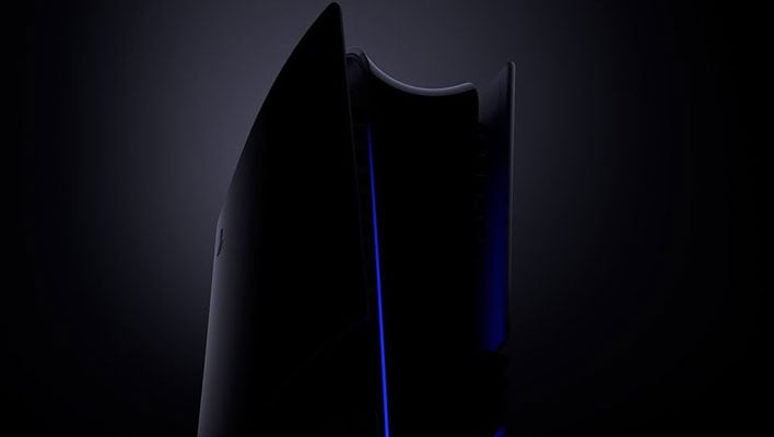 Sony Makes Firm Decision On Fate Of Disc Drive For PS6 | HotHardware