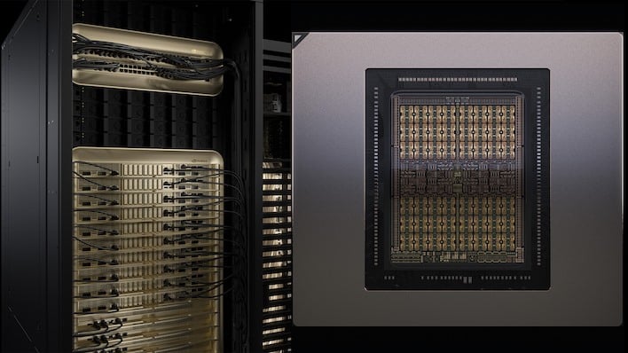 NVIDIA Unveils Rubin CPX Amidst Chart-Topping Blackwell Ultra MLPerf Results | HotHardware