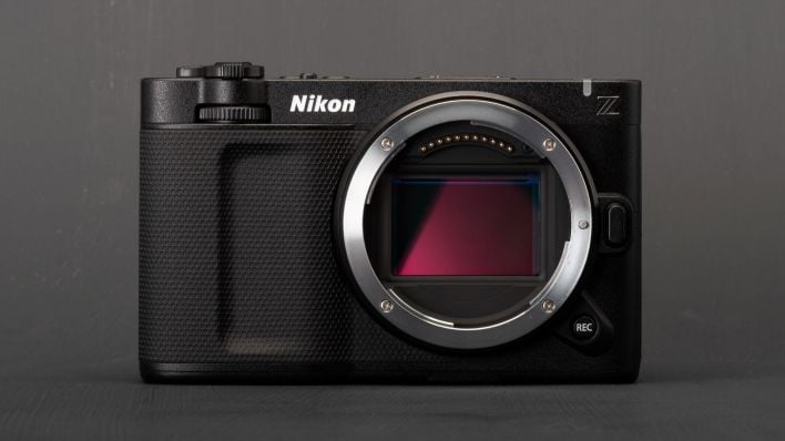 Nikon ZR 6K Full-Frame Cinema Camera Co-Designed With RED Is Here To Rival Sony & Canon ...