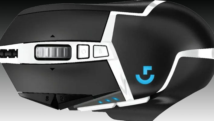 Logitech G502 Hero SE Gaming Mouse Is $30 Off, ASUS Strix Scope II ...