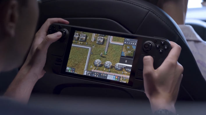 Steam Deck's Big September Update Fixes Dozens Of Issues & Adds Key Features | HotHardware