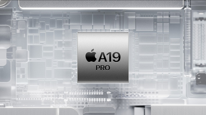 Apple A19 Pro Beats Ryzen 9 9950X In Single-Core Benchmark, GPU On Par ...