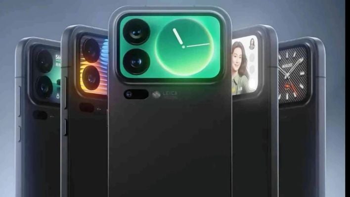 Xiaomi Teases 17 Pro And 17 Pro Max With Snapdragon 8 Elite Gen 5 To ...