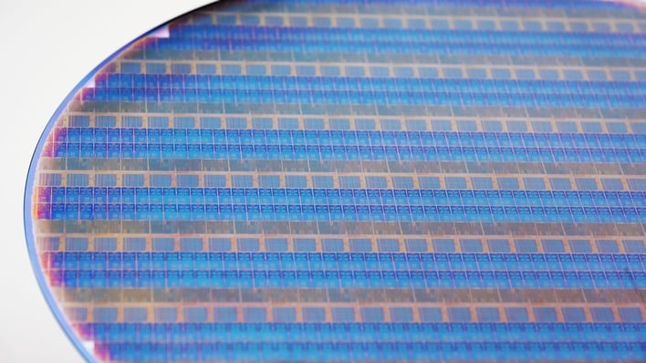 Big Chip Players Line Up For TSMC N2 Process But Intel Sits Out ...