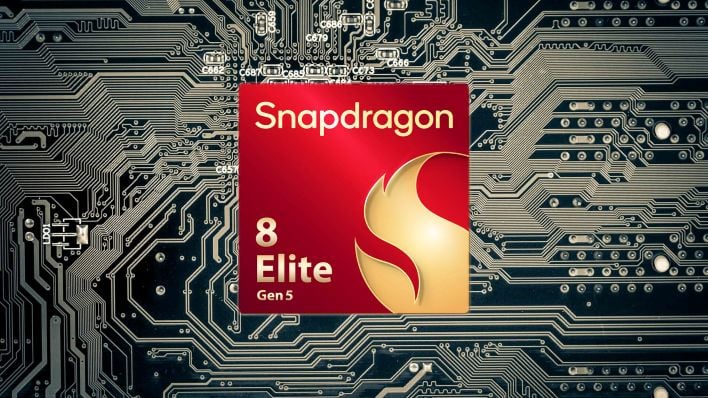Snapdragon 8 Elite Gen 5 Looks Elite In Benchmark Leak Ahead Of Launch | HotHardware