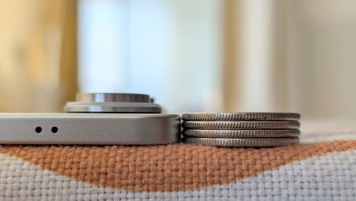 iPhone 17 Air Vs Galaxy S25 Edge Compared: Which Is The Thin Phone For ...