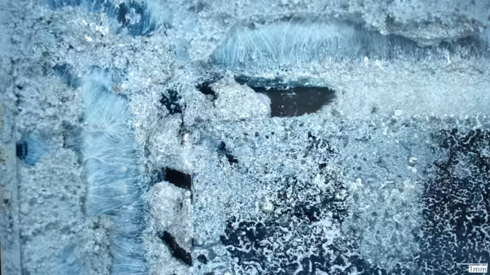 Gigabyte's Liquid Metal TIM On Aorus RTX 5090 Tested With Surprising ...