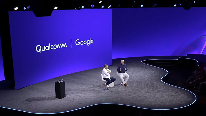 Qualcomm CEO Says He's Seen Google's Android-Powered PC And Can't Wait ...