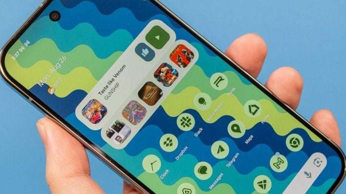 Pixel 10 Pro XL Beats Galaxy S25 Ultra To Claim World's Best Smartphone ...