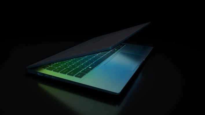 Humain's Laptop Powered By Snapdragon X2 Elite Flexes AI 100x Faster ...