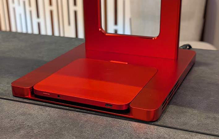 These Qualcomm Snapdragon X2 Elite Mini PCs Look Like Wafer Thin ...
