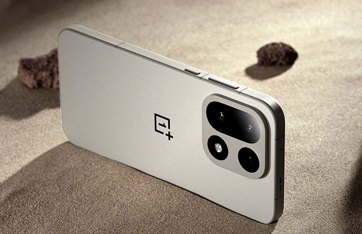 OnePlus Unveils Durable Snapdragon 8 Elite Gen 5-Powered OnePlus 15 Sand Storm Edition | HotHardware