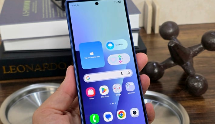 F-Droid Warns Google's New Rules Could Kill Sideloading Apps On Android ...