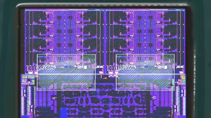 AMD Zen 6 CPUs Look Poised For A Major Interconnect Upgrade | HotHardware