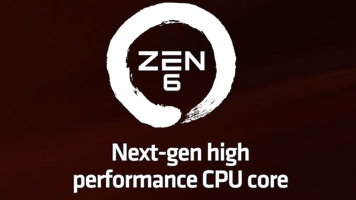MSI Slyly Confirms AMD Zen 6 CPU Support On These Motherboards ...