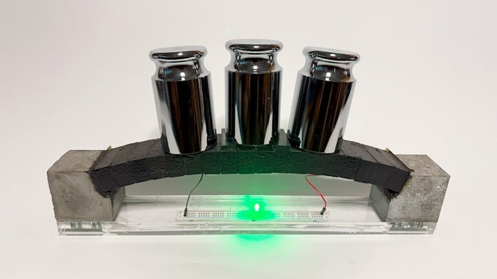 MIT's Concrete Battery Tech Breakthrough Turns Buildings Into Giant ...