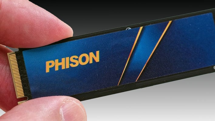 Le PDG de Phison prédit une grave pénurie de mémoire de NAND jusqu'en ...