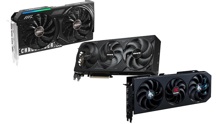 Here's The 10 Best Amazon Prime Big Deals Day GPU Bargains | HotHardware