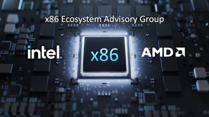 AMD & Intel Reflect On First Year Of x86 Ecosystem Alliance And Outline ...