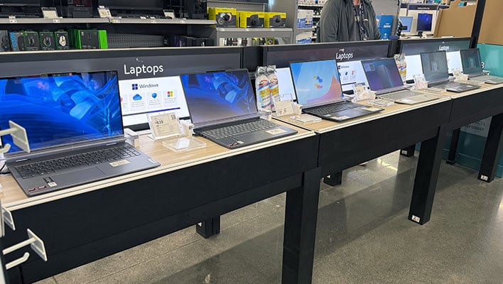 Windows 10 EOL Spurs Big Wave Of PC Upgrades And It's Just The ...