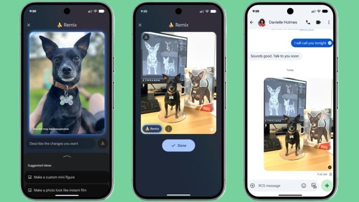 November Pixel Update Expands Scam Detection, Improves Battery Life ...