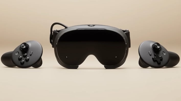 Valve Just Unveiled New Hardware: Meet Steam Frame, Steam Machine & Controller | HotHardware