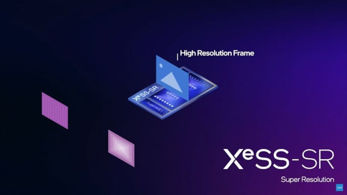Intel Confirms AVX10 For Nova Lake, Adds XeSS Frame Gen For Meteor Lake ...