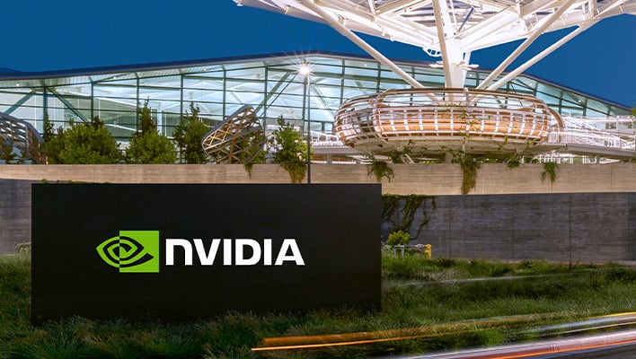 NVIDIA Smashes Earnings On Surging Blackwell Sales Amid AI Boom ...