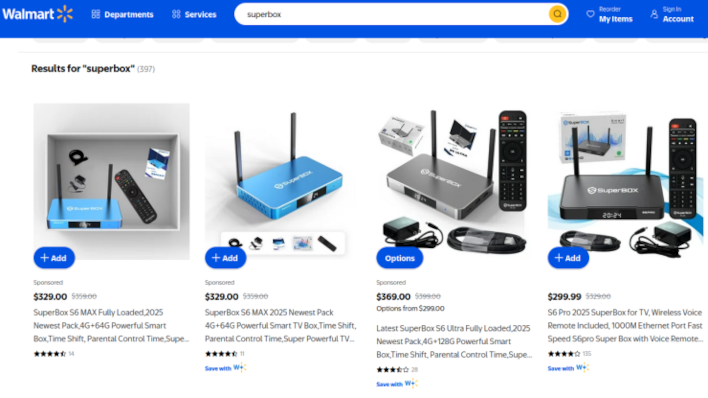 Botnet Warning: Budget Android TV Boxes Could Be Secretly Hijacking ...