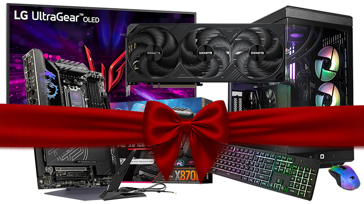 Best Black Friday Week Deals 2025: Top PC, Gaming & Tech Sales LIVE NOW ...