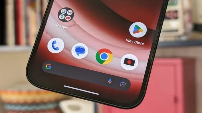 Google Fixes 107 Android Vulnerabilities In Major Security Update ...
