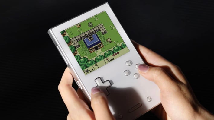 Ayaneo Pocket Vert Retro Gaming Handheld Gets A Great Pre-Launch ...