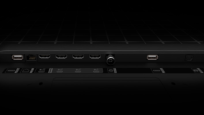 TCL Rolls Out Flagship X11L Mini LED TVs With Super Quantum Dots To ...