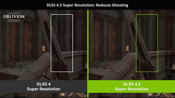 NVIDIA DLSS 4.5 Benchmarked Across GeForce RTX 50, 40 And 30 GPUs ...