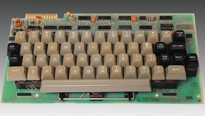 50th Anniversary Apple Auction Includes Rare Apple-1 Prototype Valued ...