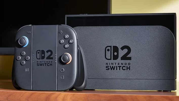 Is Switch 2 Getting A Price Hike? Here's What Nintendo's President Had ...