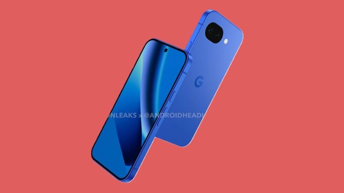 Google Pixel 10a Design, Pricing And Launch Info Exposed In Multiple ...
