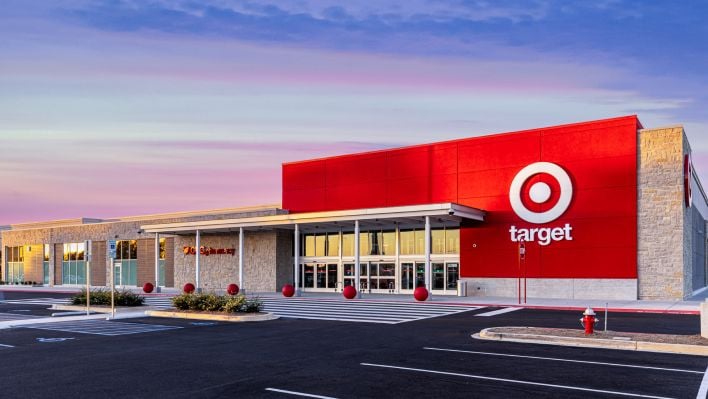 Target Employees Confirm Massive 860GB Source Code Leak Is Real ...