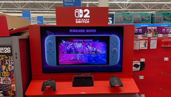Nintendo Switch 2 Price Hike Confirmed: Handheld Console to Hit $499 in ...